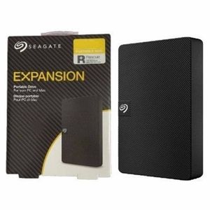 Seagate External Hard Drive - Bright Technologies Store