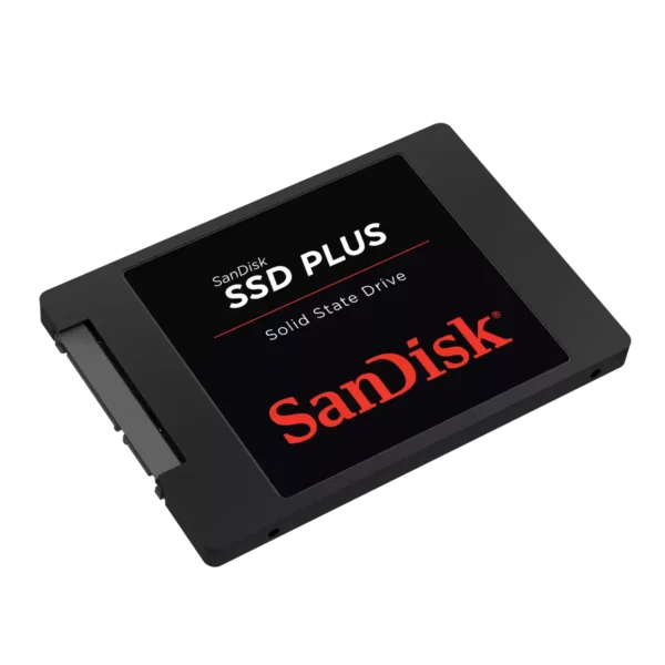 SandDisk SSD - Bright Technologies Store